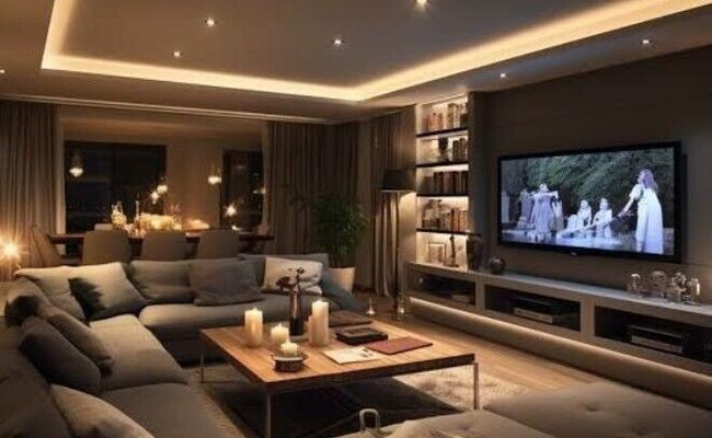 ROND OMV PIPERA - MILUNA RESIDENCE - APARTAMENT 3 CAMERE – UNIC - IMOPEDIA.RO