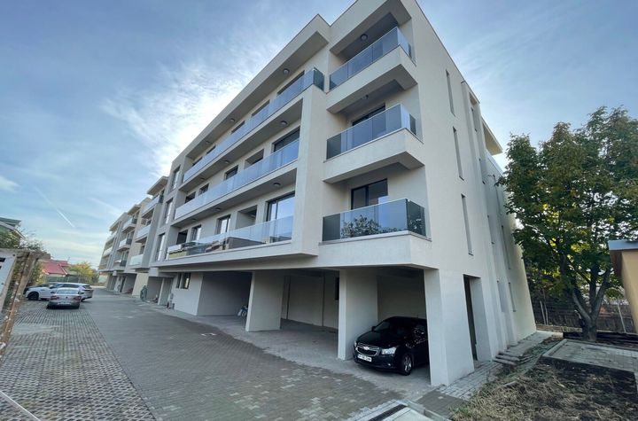 Apartament 2 camere de vanzare POPESTI-LEORDENI - 68.900 € + TVA - Bucuresti - 1763RUN59 ...