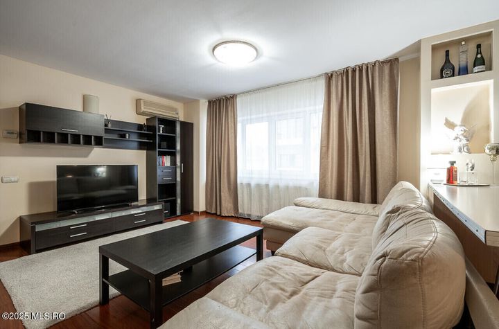Apartament 2 camere de vanzare PIPERA - 86.000 € - Bucuresti ...