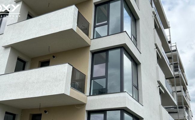 : Rahova-Oxy Residence, 2 Camere 57 mp mega discount - IMOPEDIA.RO