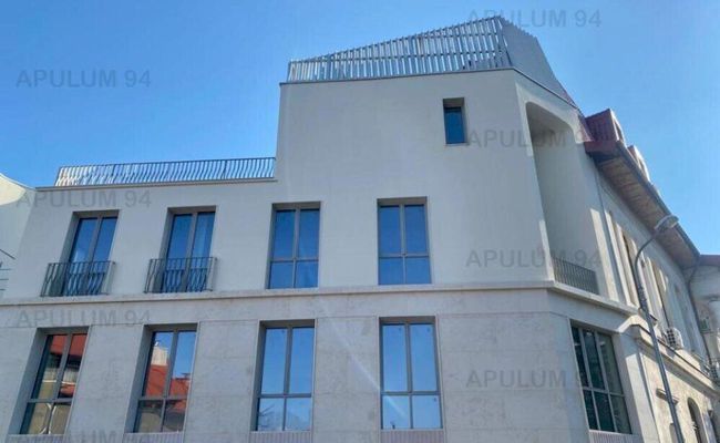 Armeneasca Licurg 2 Prime Residence | Apartament 4 camere UNIC ...
