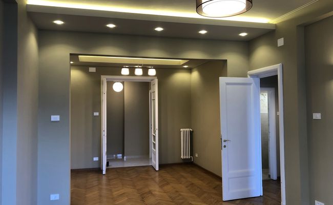 Apartament 5 camere de vanzare ARMENEASCA - 199.000 € - Bucuresti ...