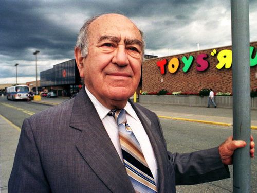 Marcel Adams, miliardarul de origine română care şi-a construit averea ...