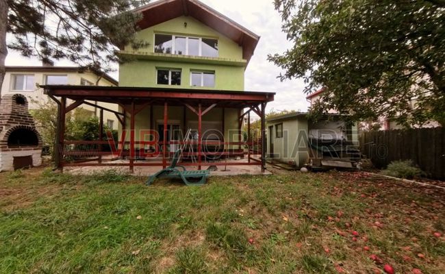 Casă 7 Camere - Chitila - Teren 511 mp - IMOPEDIA.RO