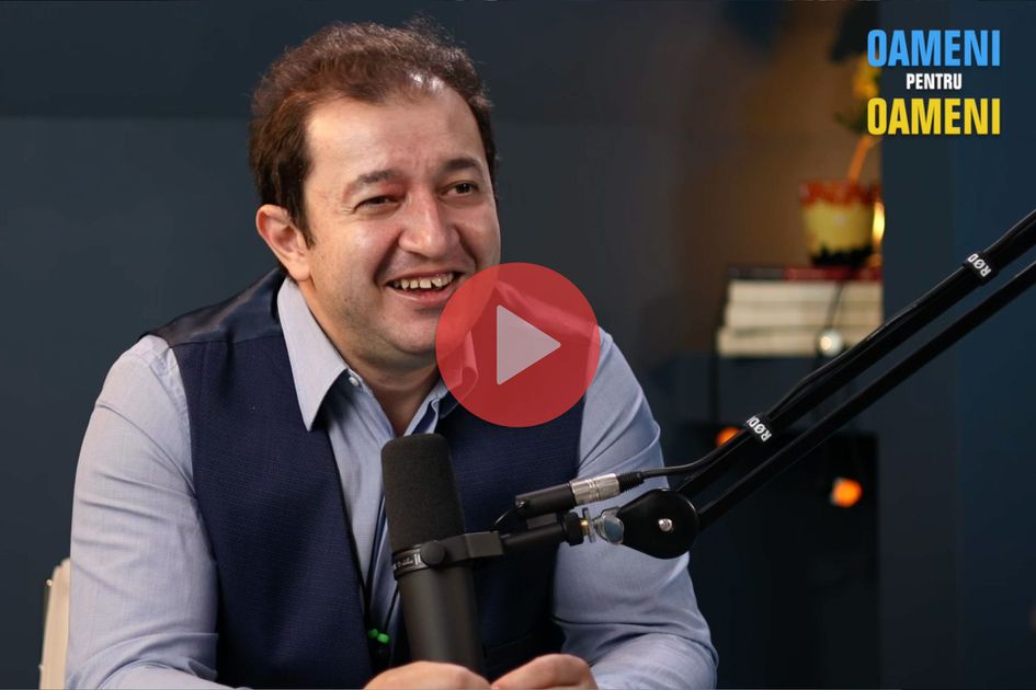 (VIDEO) Adrian LĂCEANU: De la regret, la frustrare și apoi la ...