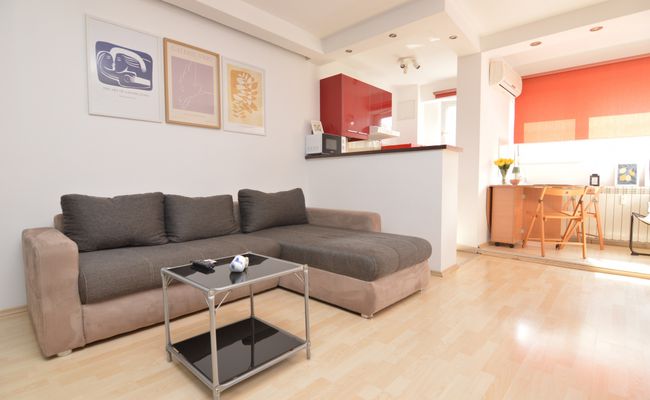 Garsonieră de inchiriat VITAN - 370 €/lună - Bucuresti - 1715RUN1549 ...