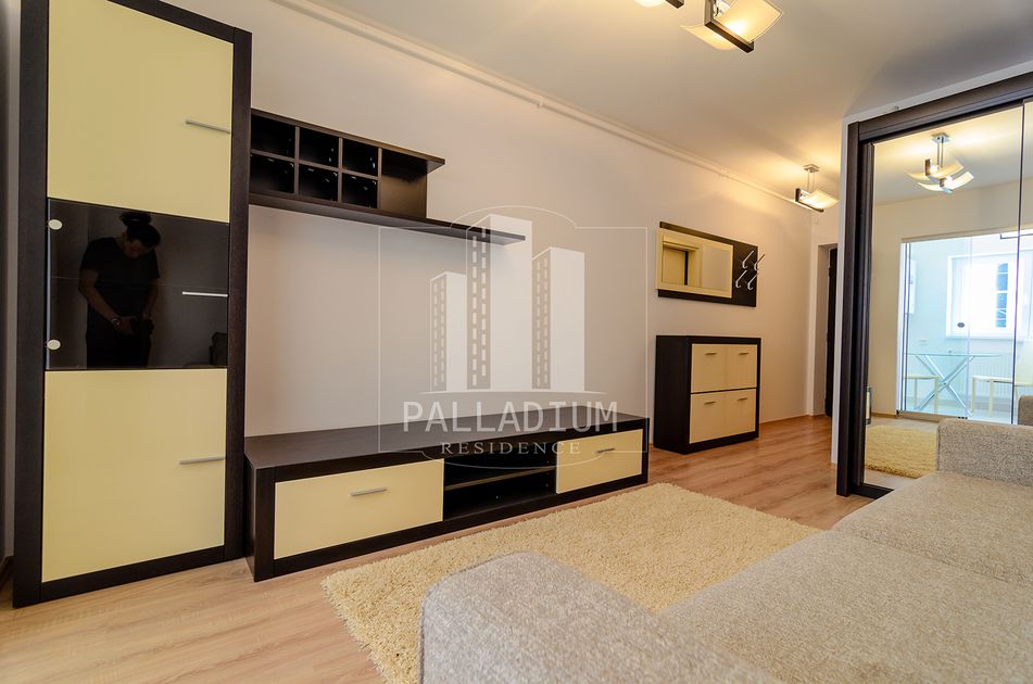 Ansamblul rezidential PALLADIUM RESIDENCE Bucuresti - IMOPEDIA.RO