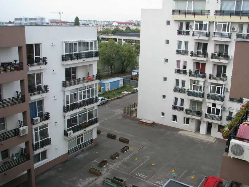 Ansamblul rezidential Pallady Residence Bucuresti - IMOPEDIA.RO