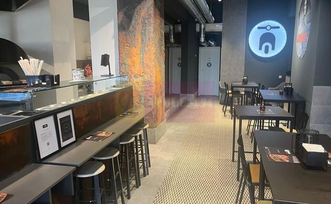 Inchiriere spatiu comercial in zona rondului Bucur Obor, metrou ...