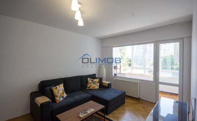 Apartament 2 camere de inchiriat PAJURA - 460 €/lună - Bucuresti ...